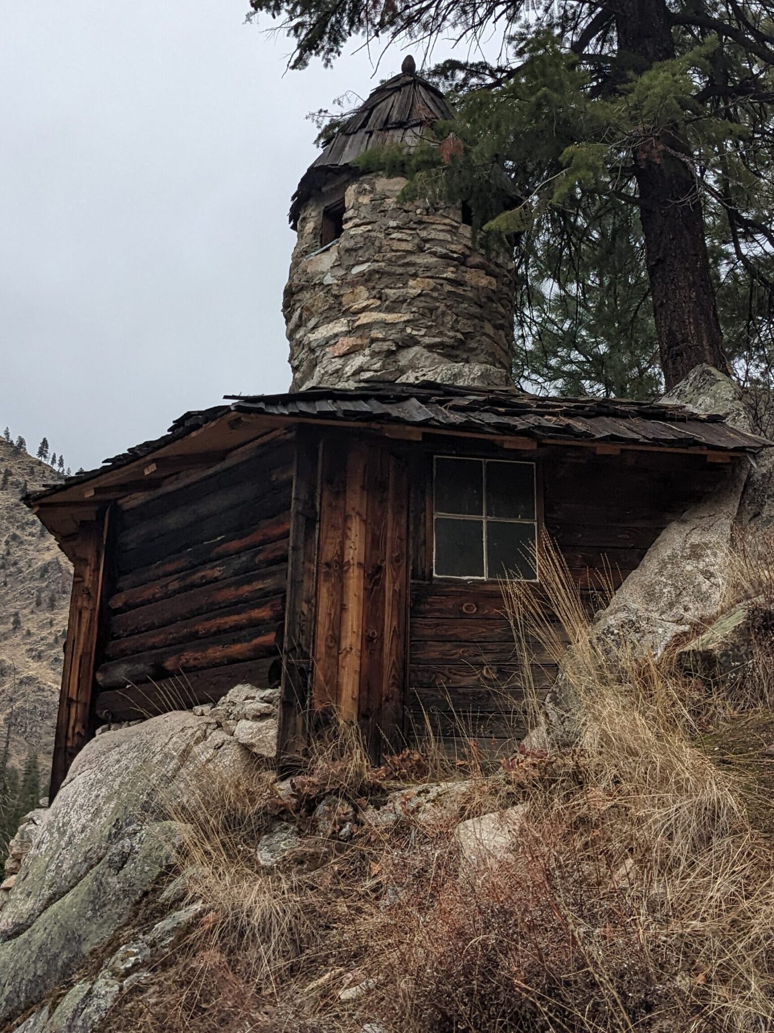 The Buckskin Bill Foundation - Buckskin Bill Foundation